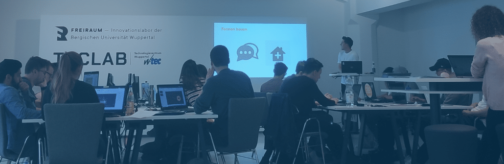 Home - teclab.w-tec.de