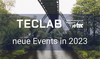 TecLab Programm Januar / Februar 2023 - teclab.w-tec.de